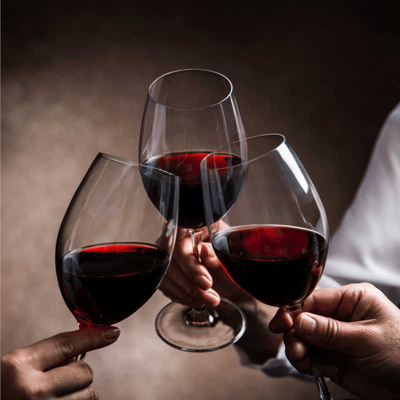 Organic Shiraz | Glenrowan Cellar Door | Organic Winery – Baileys of ...